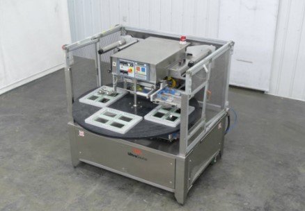Exploring Automatic Tray Sealers & Their Benefits